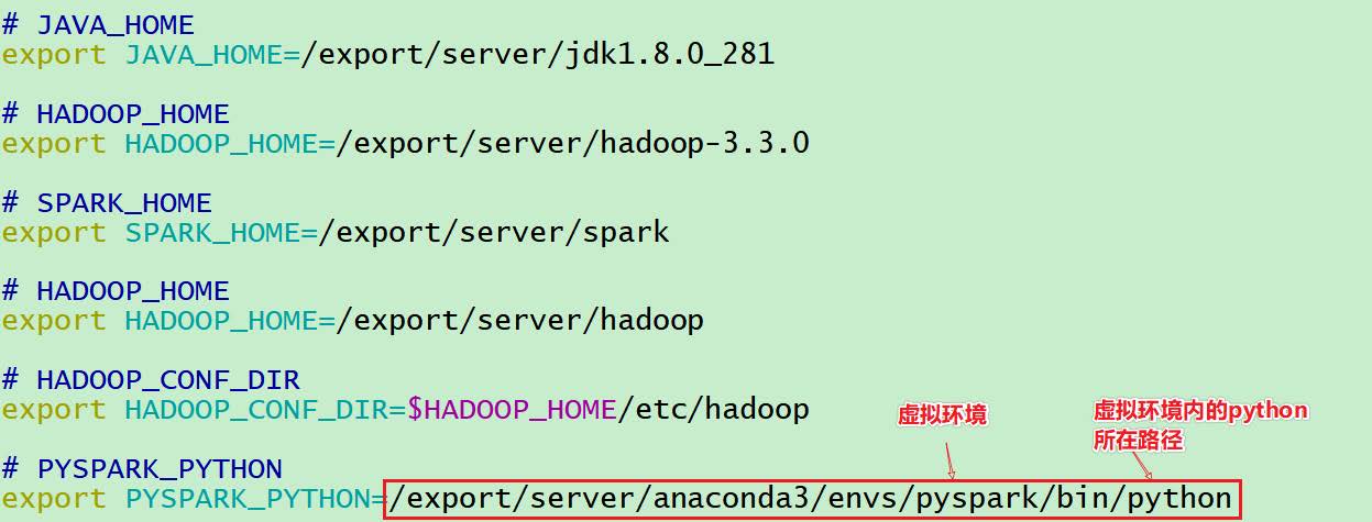 Spark local& stand-alone 配置 | Hexo